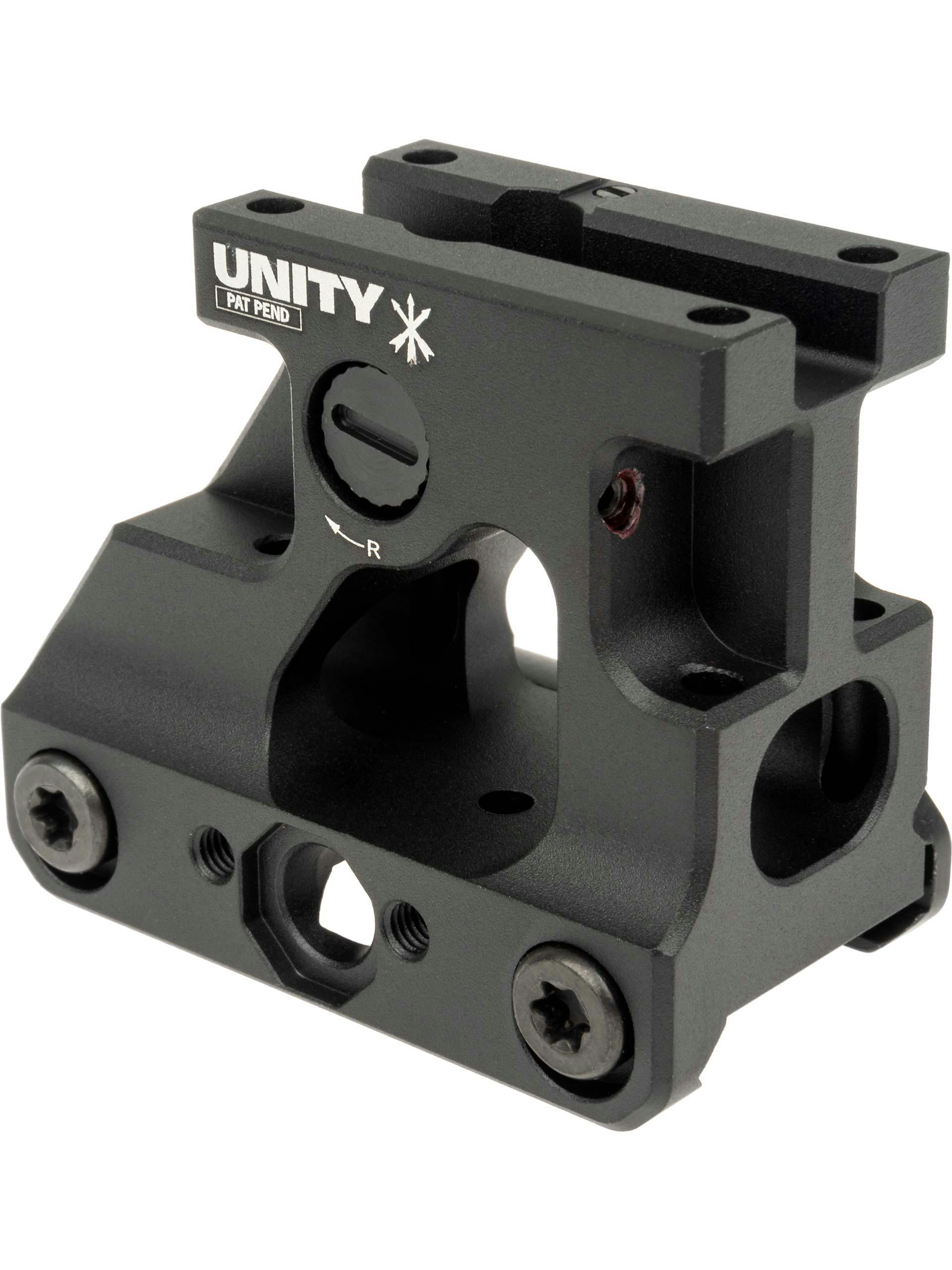 PTS Syndicate Unity Tactical FAST MRO Mount | Patrol Base UK