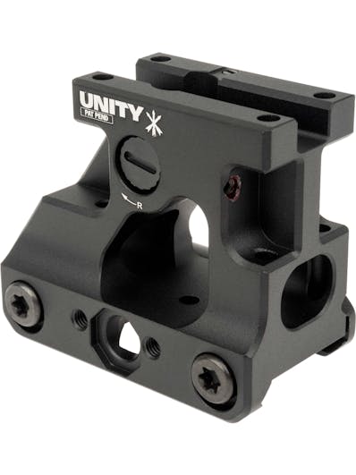 Airsoft Mounts | Rail, Sling and Scope Mounts | Patrol Base UK