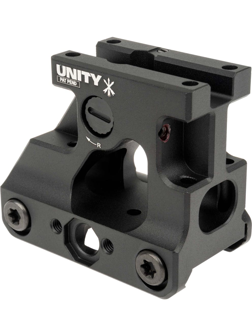 PTS Syndicate Unity Tactical FAST MRO Mount | Patrol Base UK