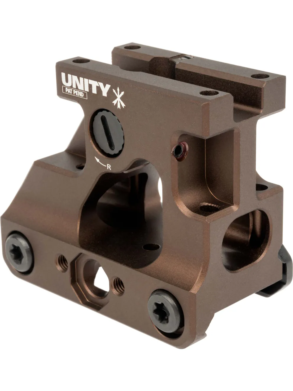 PTS Syndicate Unity Tactical FAST MRO Mount | Patrol Base UK