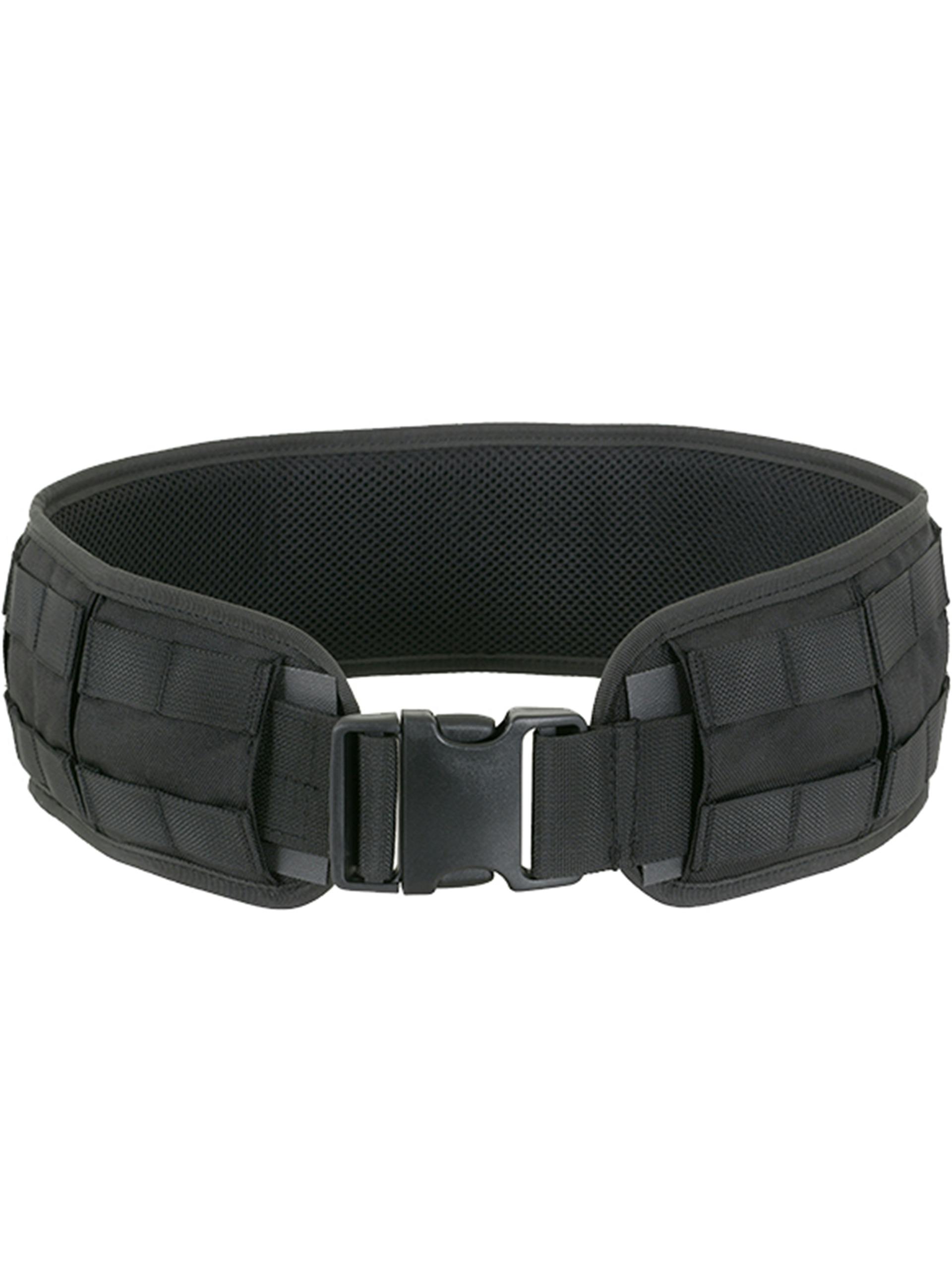 8Fields Tactical MOLLE Padded Combat Belt | Patrol Base UK