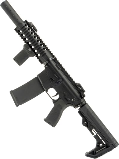 Specna Arms | EDGE™ Range | Patrol Base UK