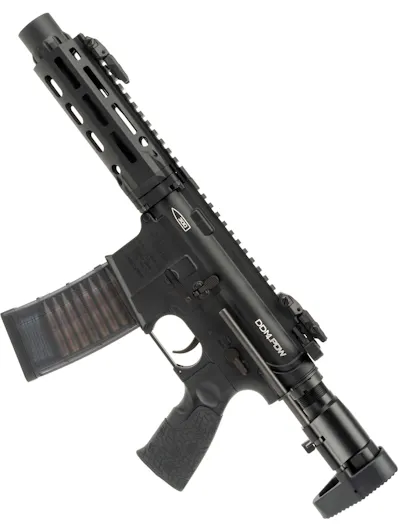 Daniel Defense Airsoft Replicas | Patrol Base UK
