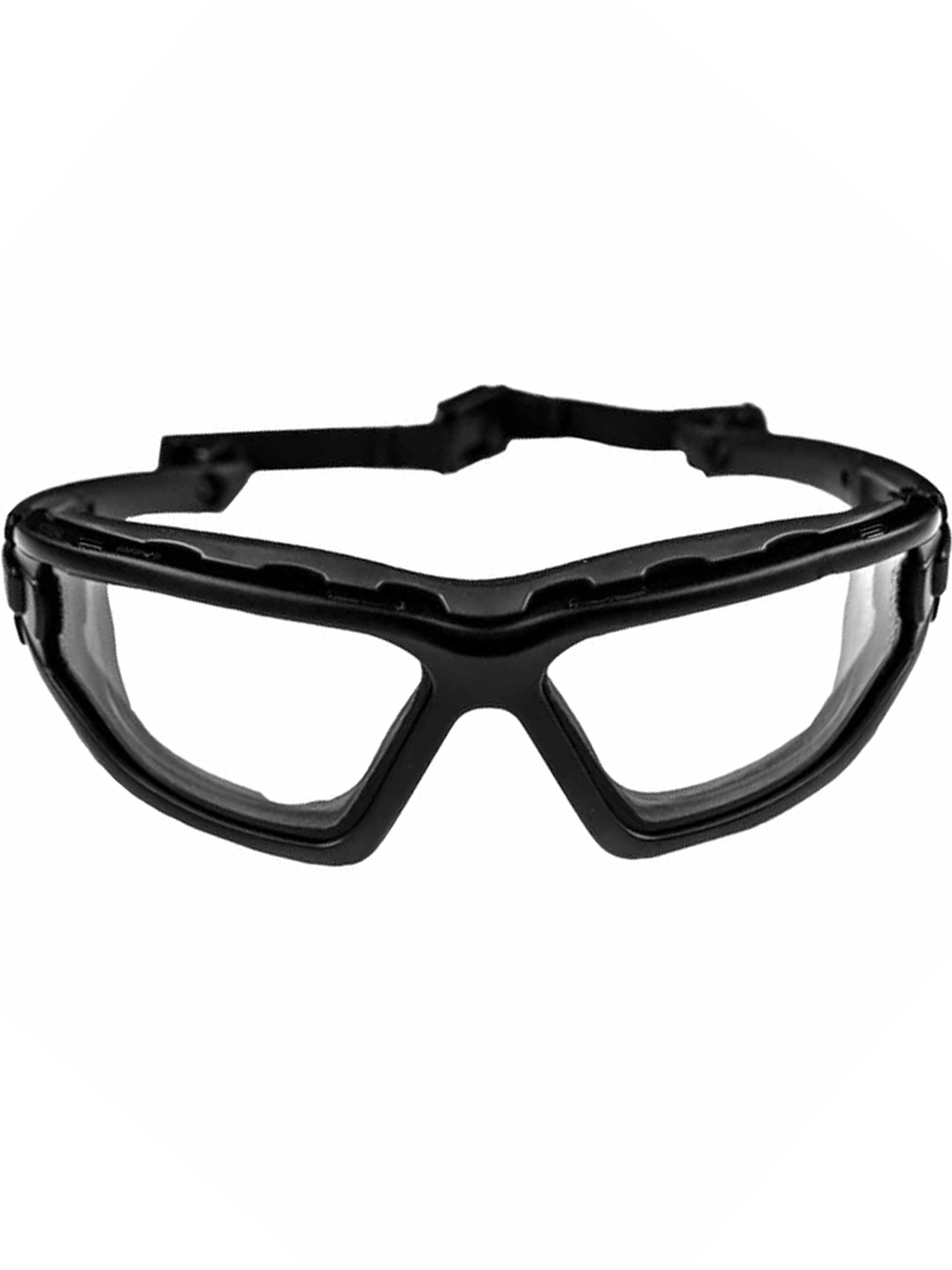 Novritsch Antifog Safety Goggles | Patrol Base UK