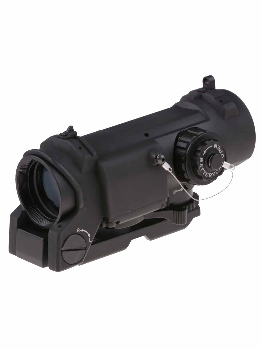 Theta Optics 1-4x32 ELCAN Specter DR Scope Replica | Patrol Base UK