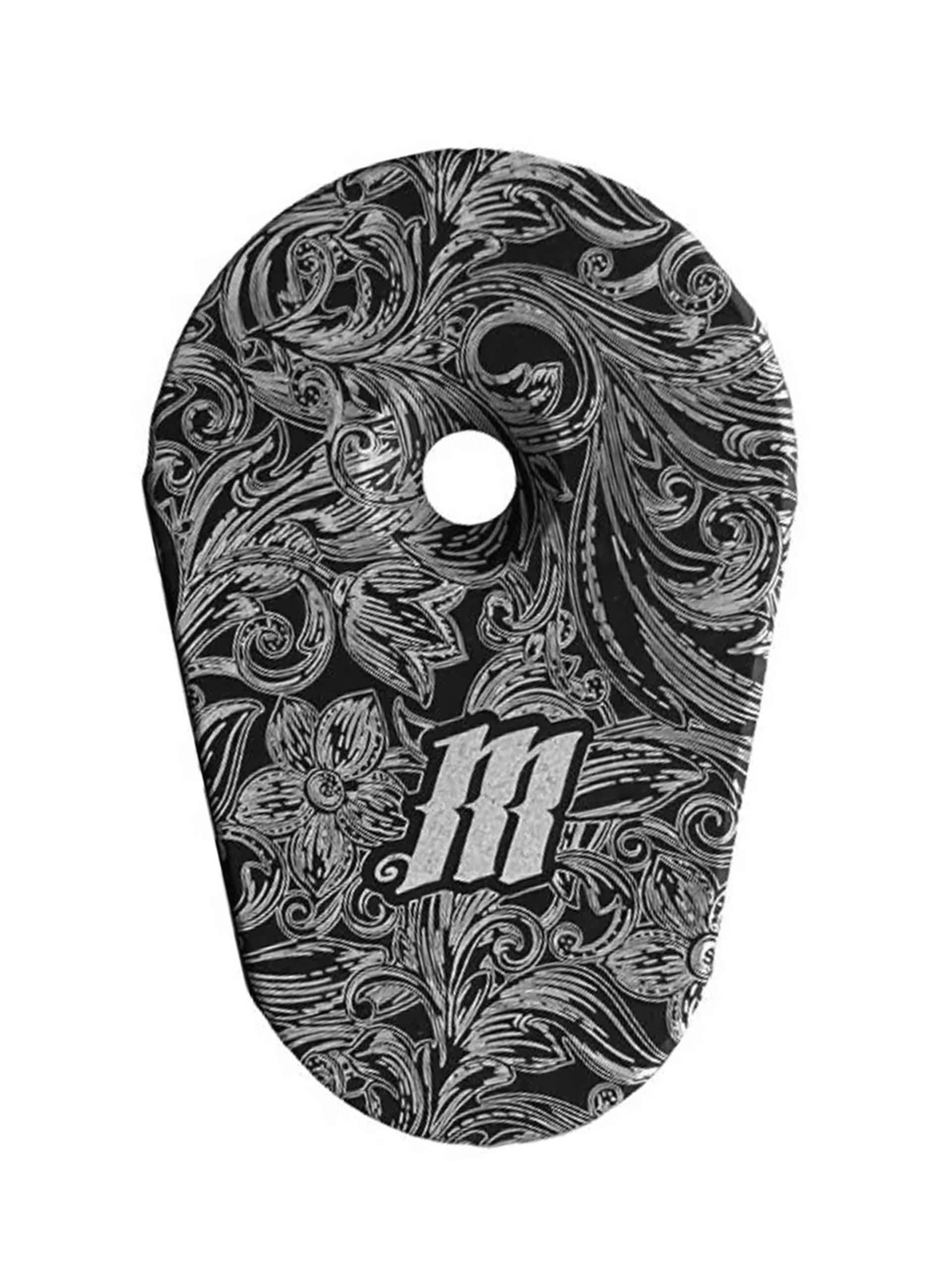 Monk Customs Aluminium End Cap for M4 Receivers