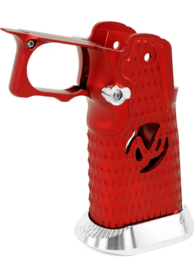 Airsoft Pistol Grips | Patrol Base UK