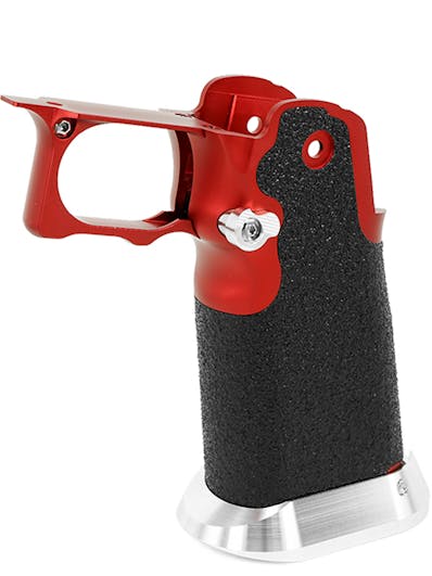 Airsoft Pistol Grips | Patrol Base UK