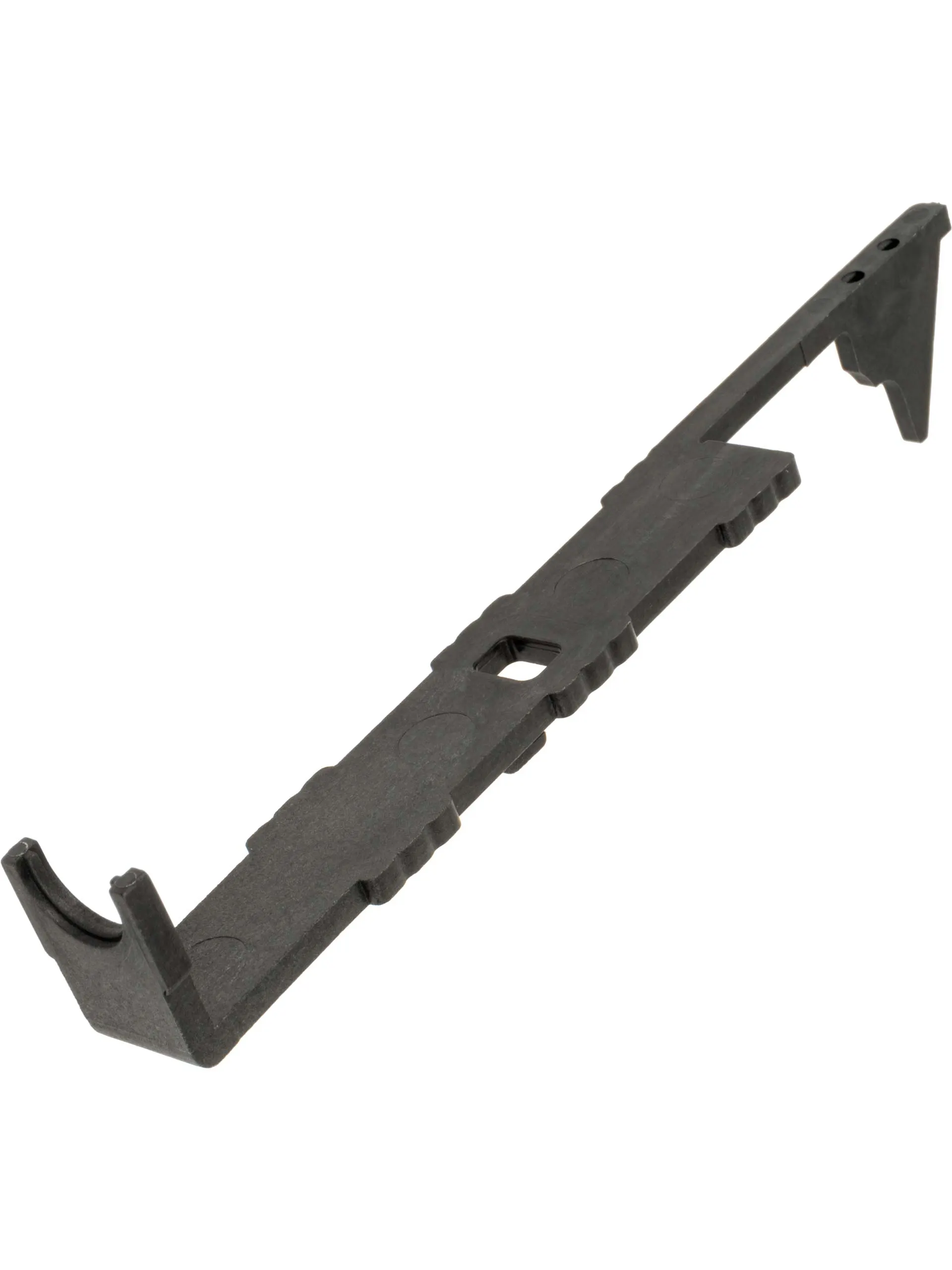 FPS Softair Carbon Fibre Reinforced Tappet Plate for V3 Gearbox
