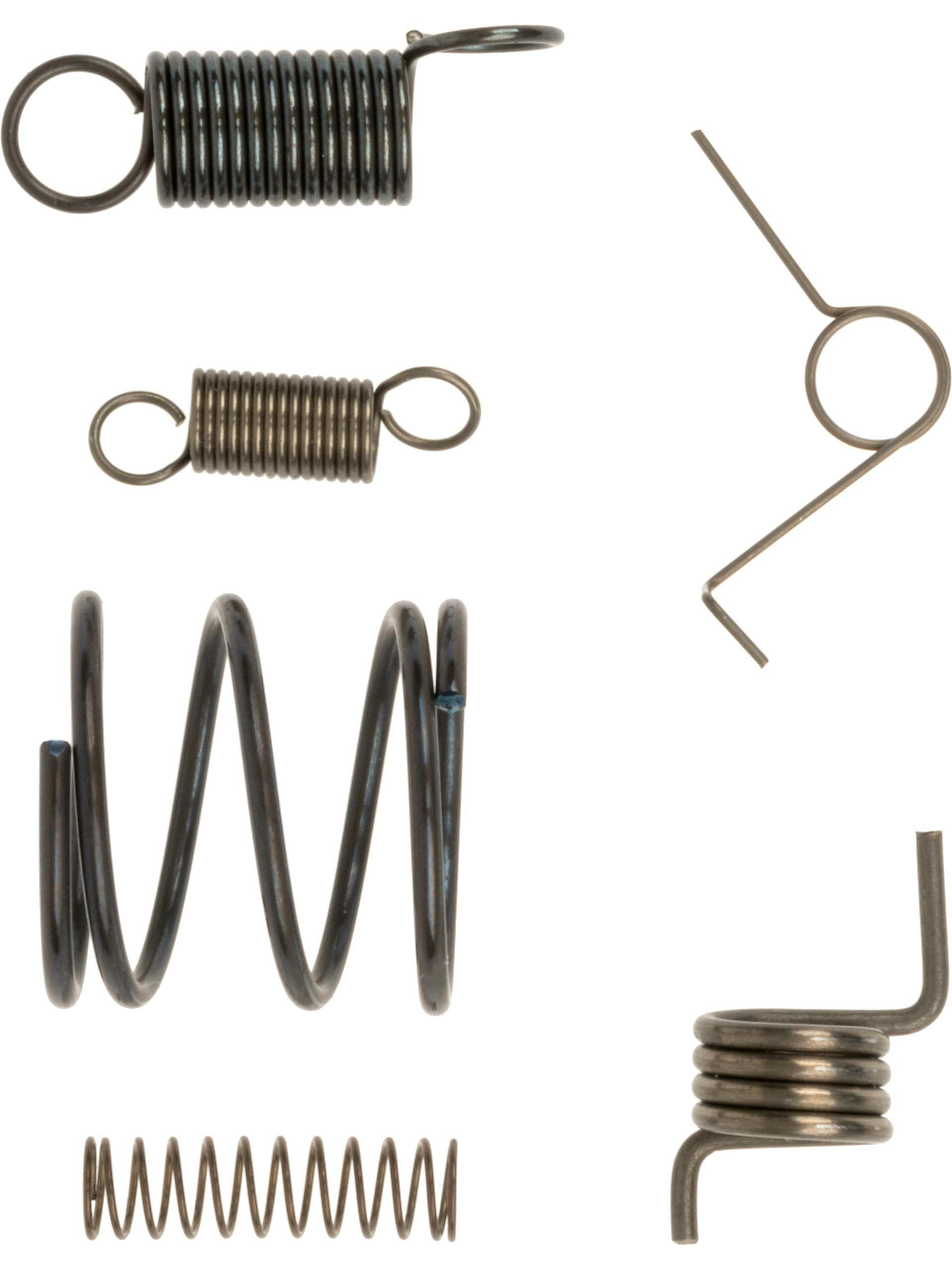 FPS Softair - Complete Gearbox Spring Set for V3 Gearbox | Patrol Base