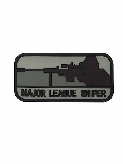 Airsoft Patches, Velcro and Morale Patches | Patrol Base UK