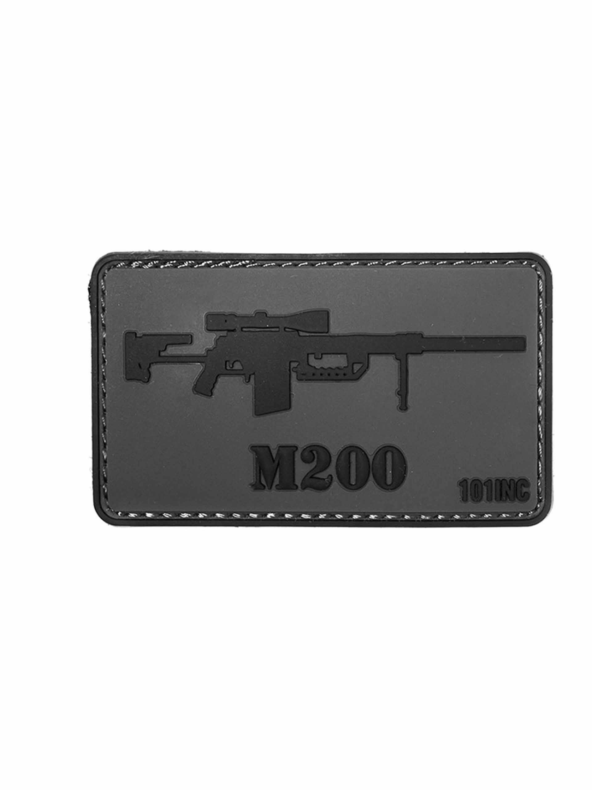 101 Inc. M200 PVC Patch | Patrol Base UK