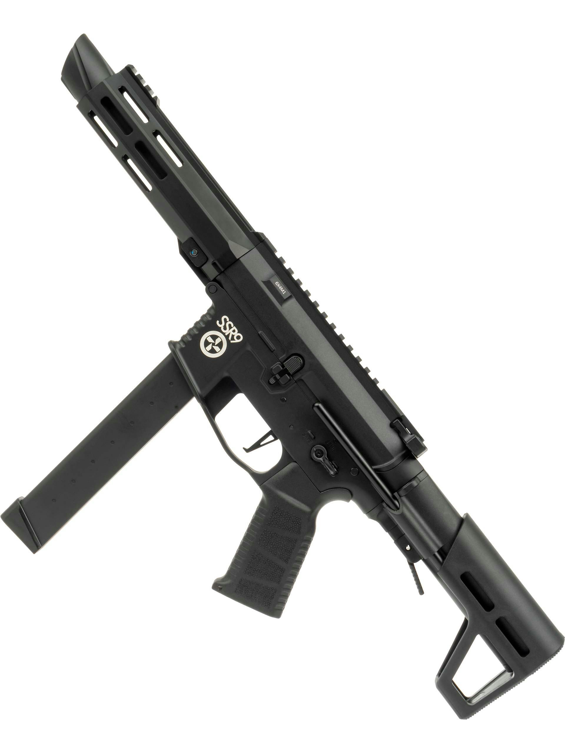 Novritsch - SSR9 DSG AEG | Patrol Base UK