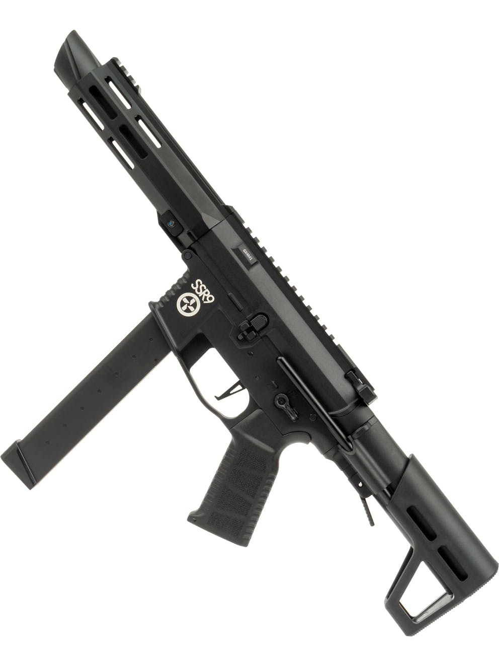 Novritsch - SSR9 DSG AEG | Patrol Base UK