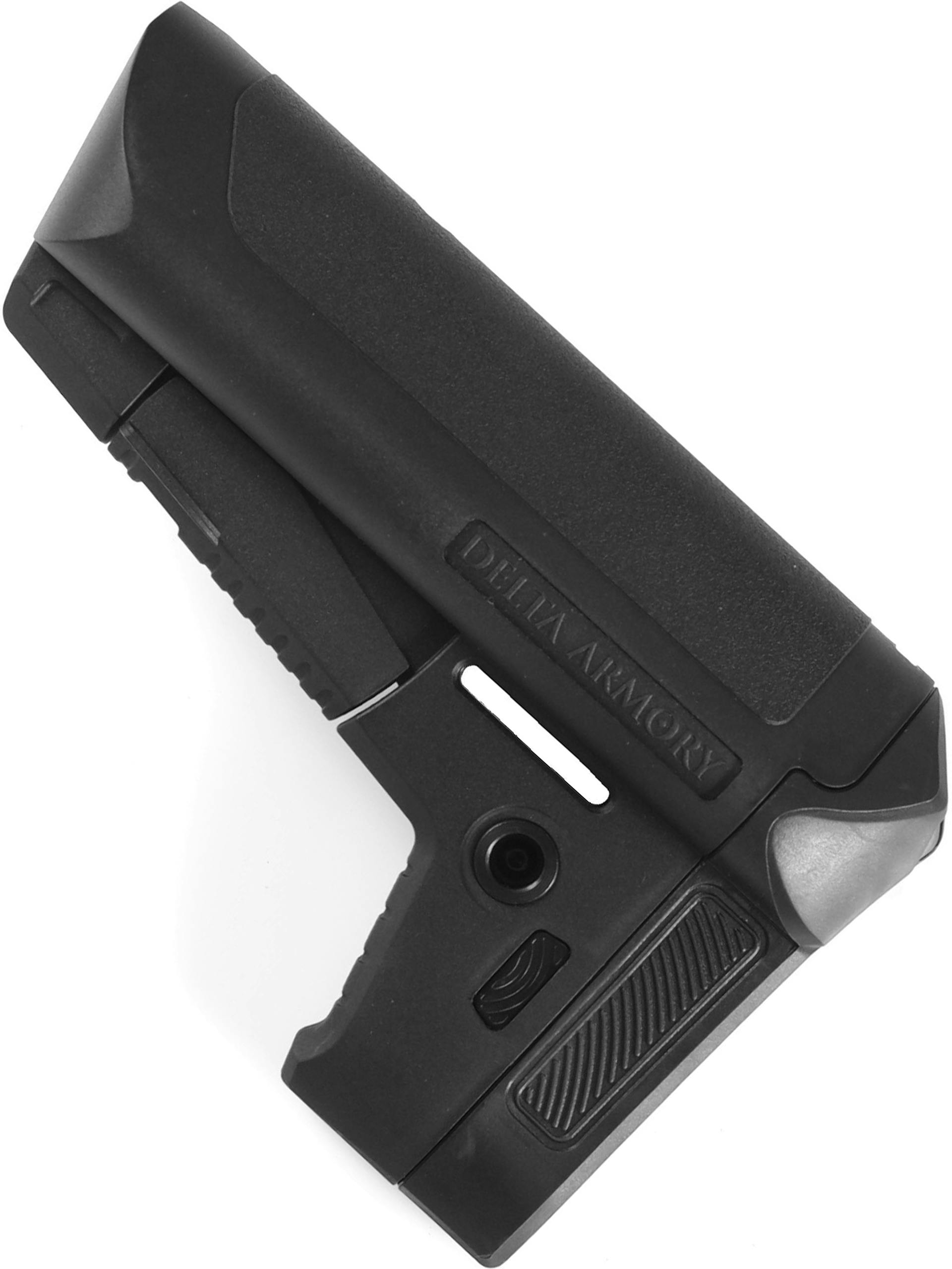 Delta Armory M4/AR-15 Battery Stock & Buffer Tube Set | Patrol Base UK