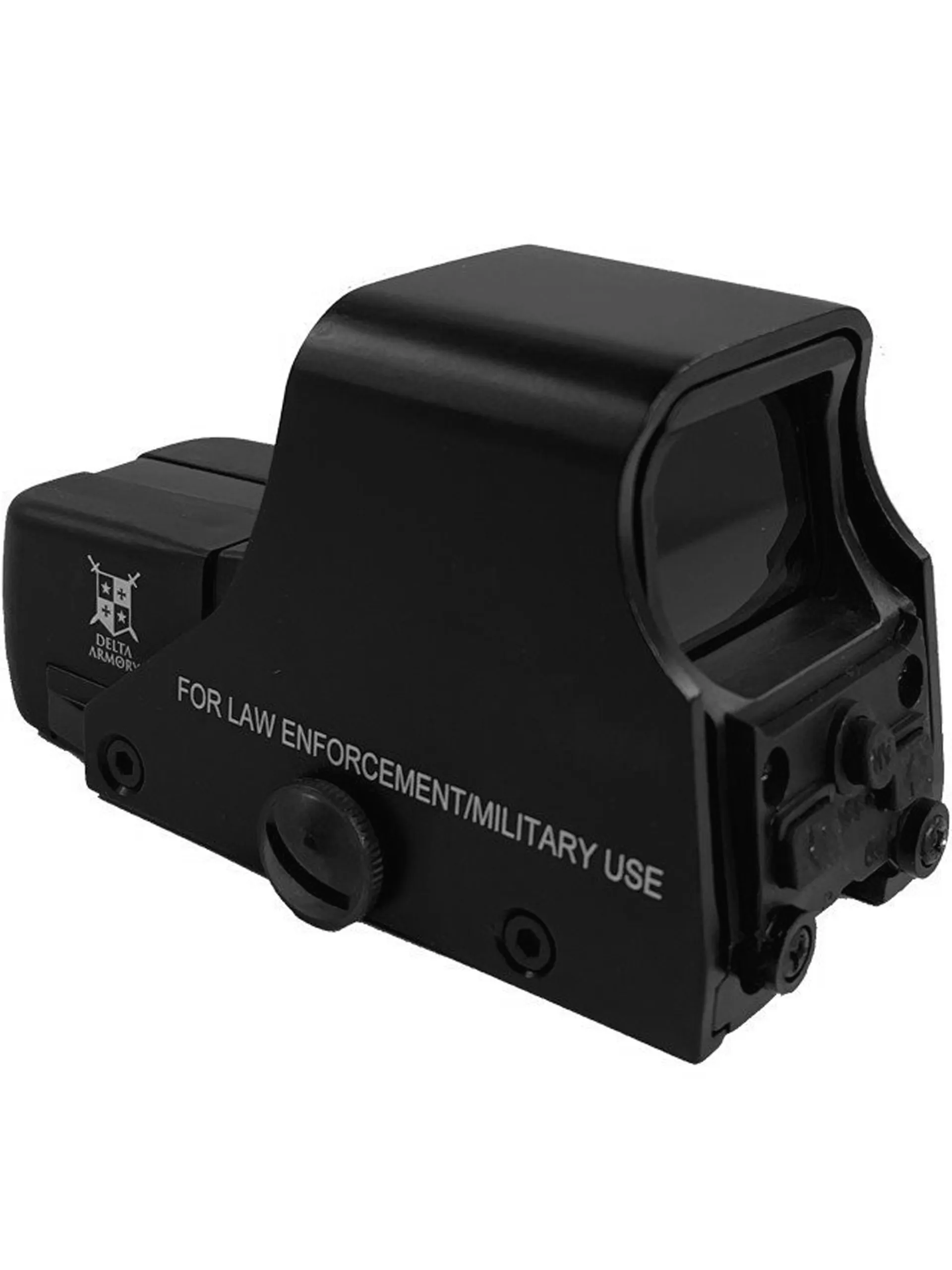 Delta Armory Holo-551 Style Red Dot Sight | Patrol Base UK