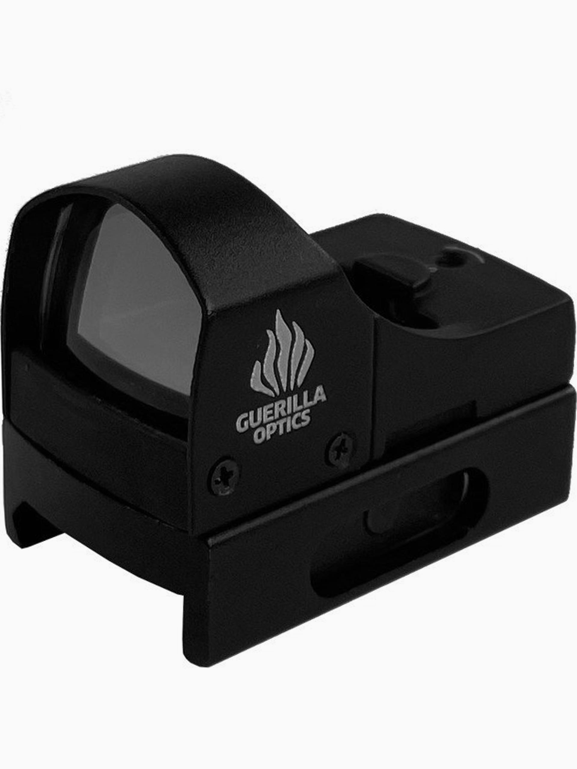 Guerilla Tactical Micro Red Dot Sight | Patrol Base UK