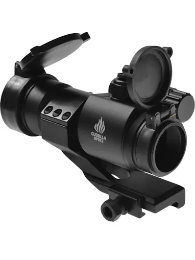 Holographic, Reflex & Red Dot Airsoft Sights | Patrol Base UK