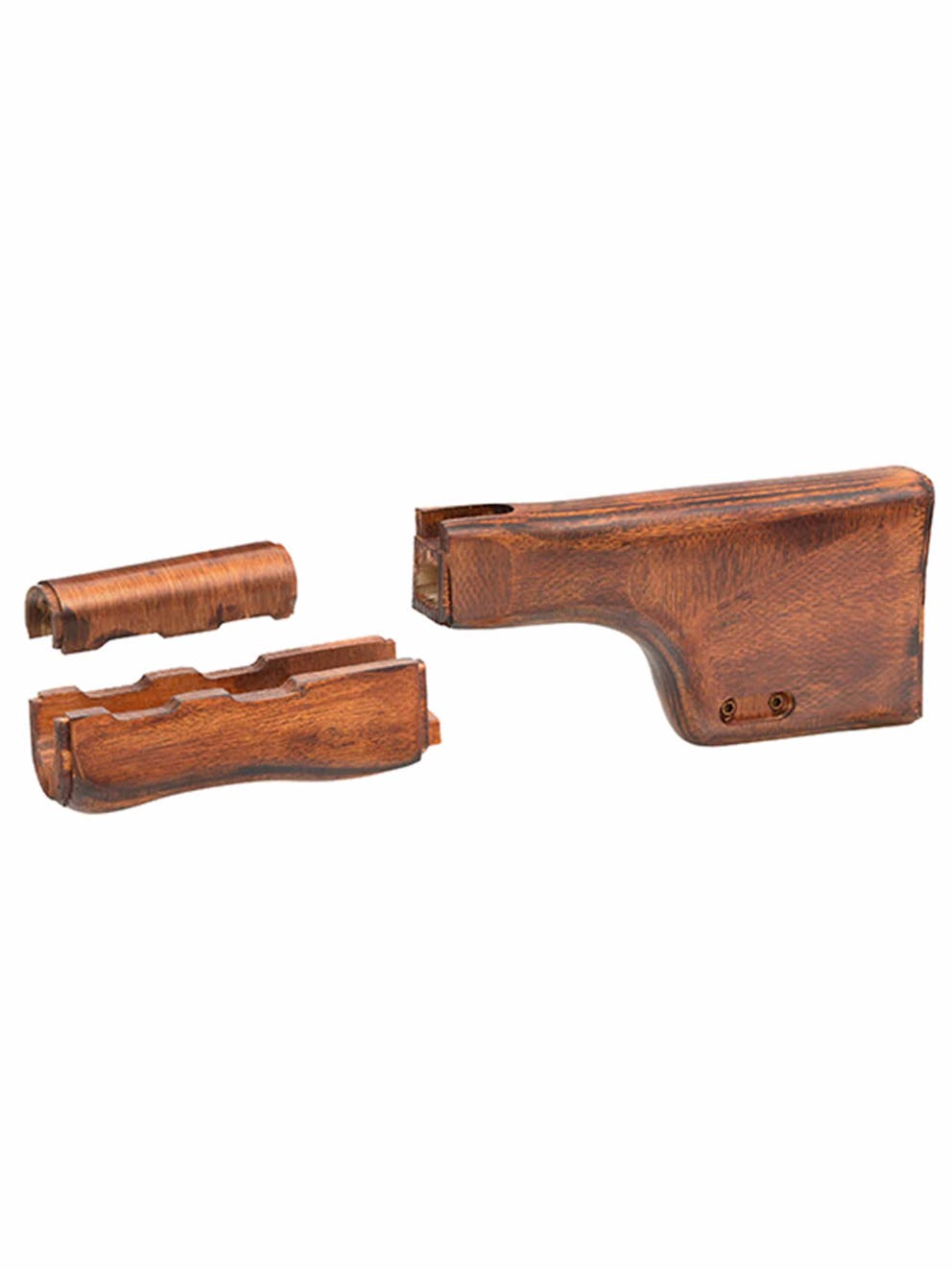 Battleaxe RPK Wood Conversion Kit for AK-47/74 | Patrol Base UK