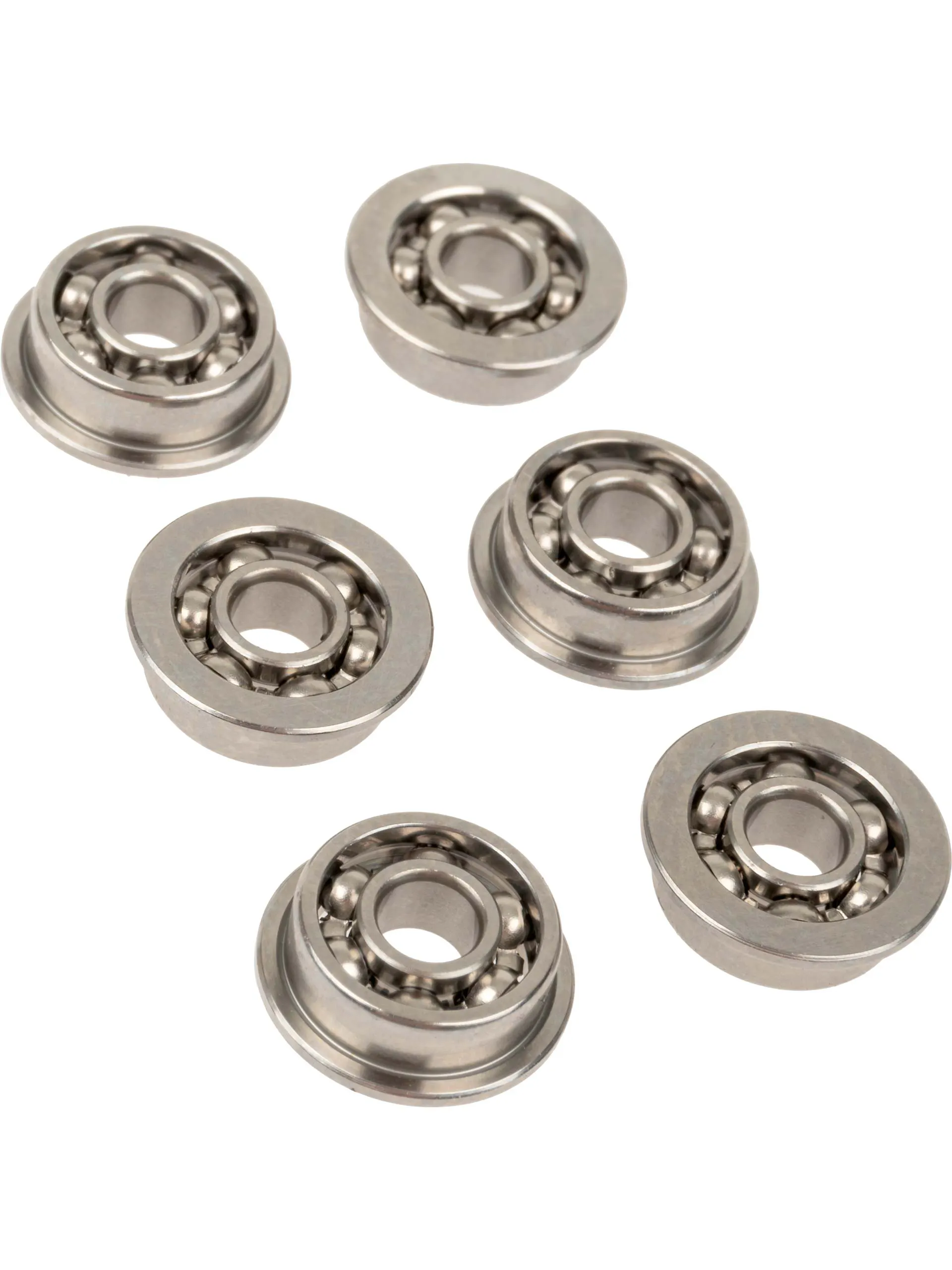 Bolster Armouries - EZO 8mm Japanese Steel Ball Bearing Bushing Set