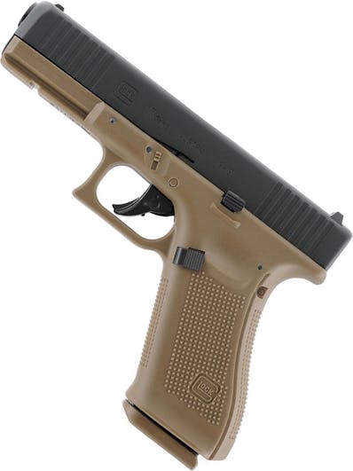 GLOCK | Airsoft Pistol Replicas | Patrol Base UK