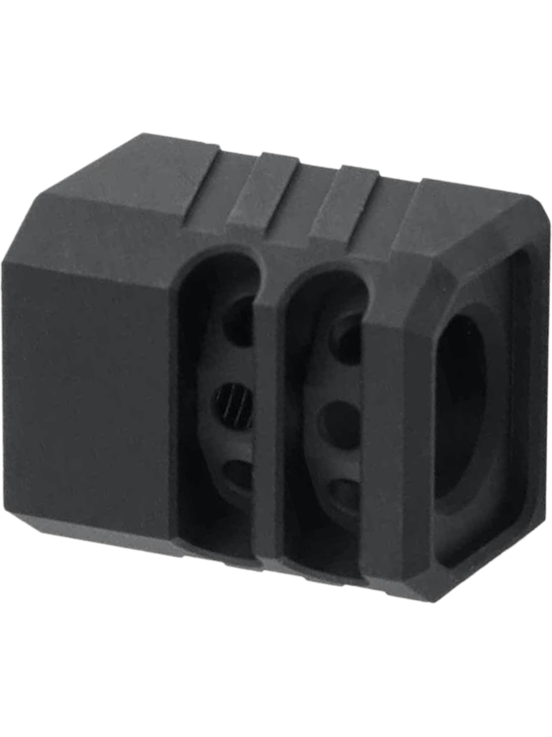 Novritsch SSP18 Compensator; 14mm CCW | Patrol Base UK