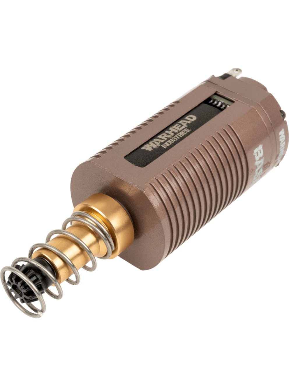 Warhead Industries Base Brushless Motor; Long Shaft | Patrol Base UK