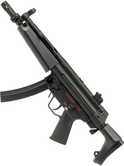 Airsoft SMG-5 Submachine Guns | Buy Now Pay Later | Patrol Base UK