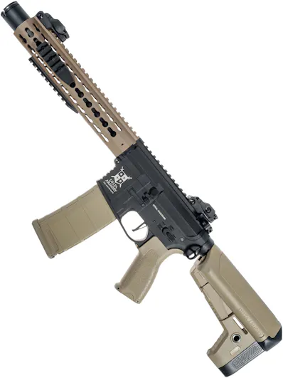 Airsoft Guns with KeyMod Rails | Patrol Base UK