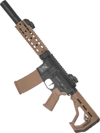 Delta Armory | CHARLIE™ Range | Patrol Base UK