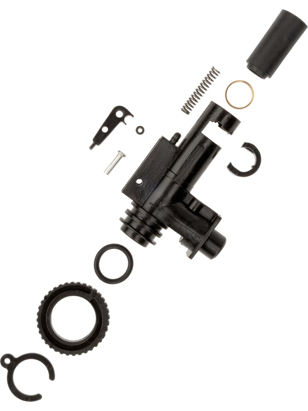 Delta Armory - HOP-Up Chamber for M4 AEGs | Patrol Base UK