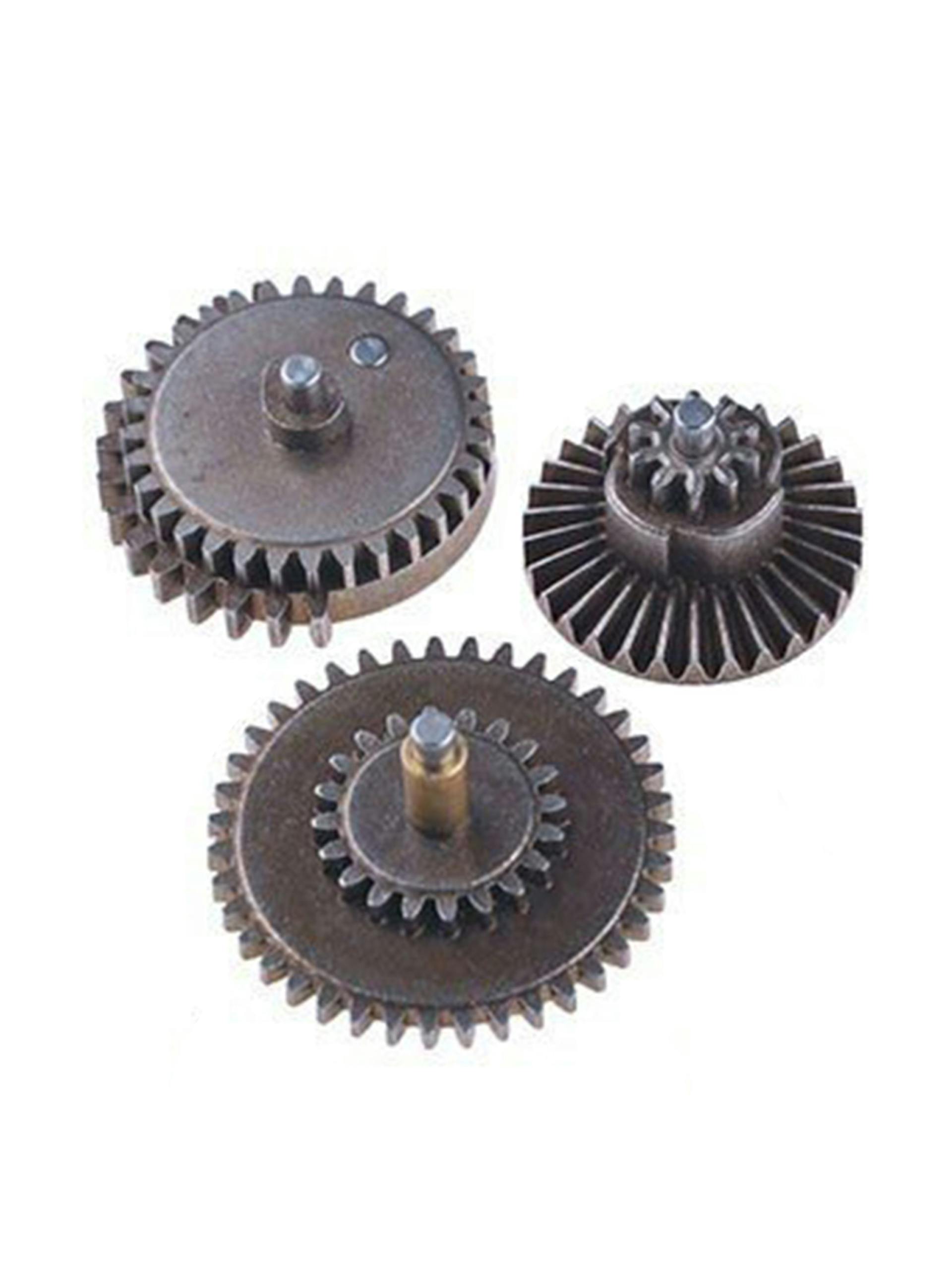 Delta Armory 18:1 Steel Gear Set | Patrol Base UK