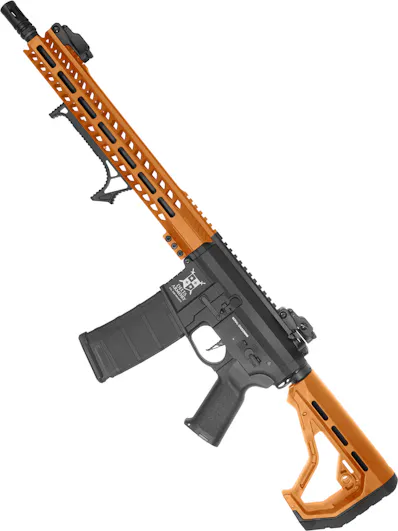 Delta Armory | ALPHA™ Range | Patrol Base UK