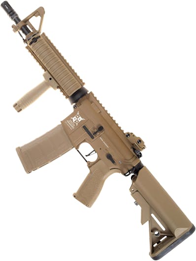 Delta Armory | Airsoft AEG Rifles | Patrol Base UK