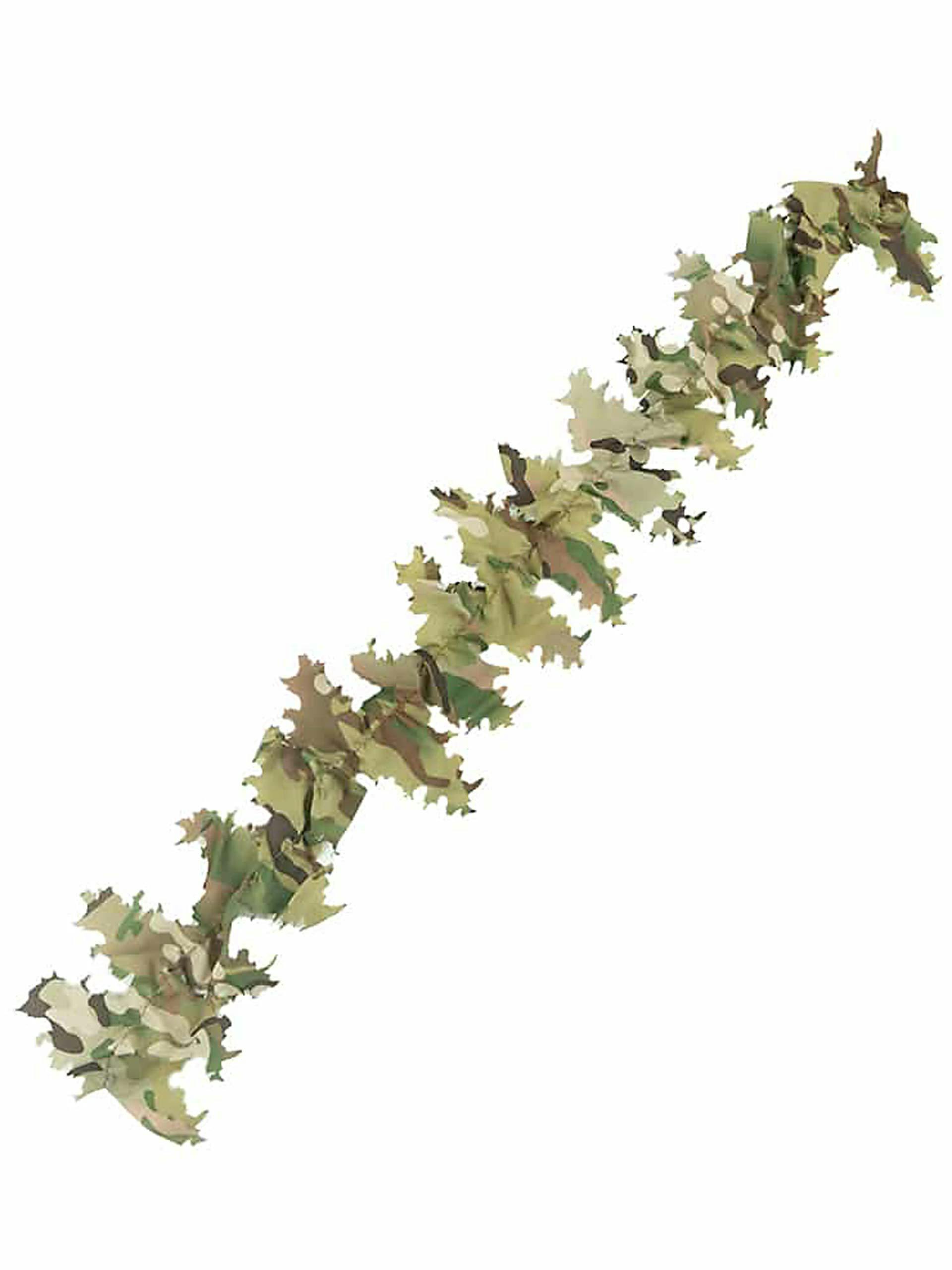 Novritsch 3D Leaves | Build your own Ghillie Suit! | Patrol Base UK