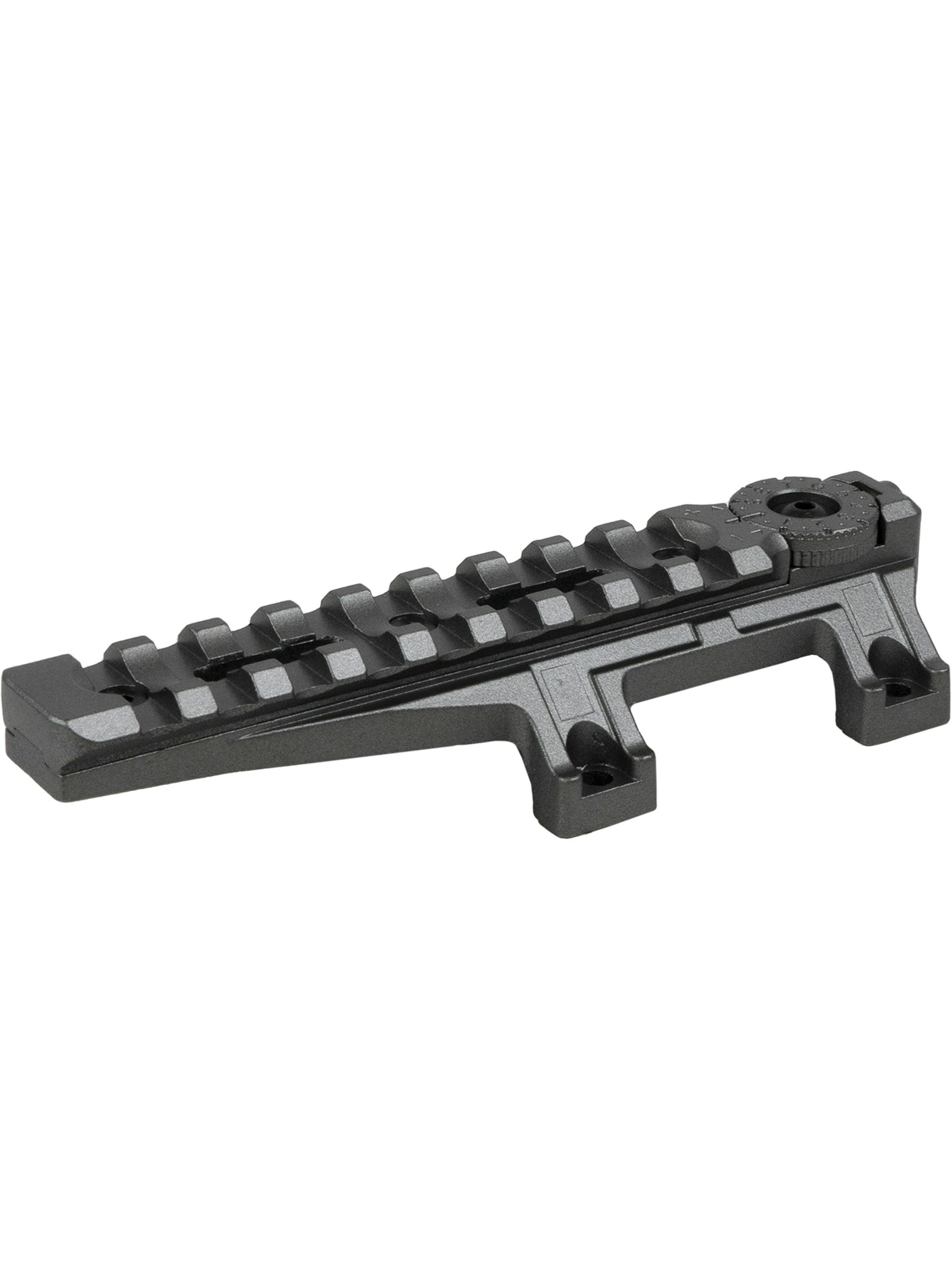 Novritsch SSG10 A3 TDC HOP-up Rail Mount | Patrol Base UK