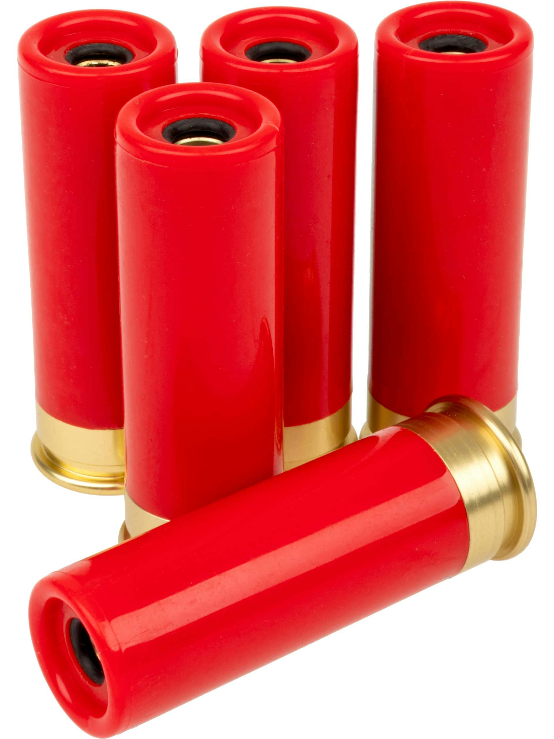Golden Eagle Shotgun Shells for Golden Eagle/S&T M1887; Pack of 5