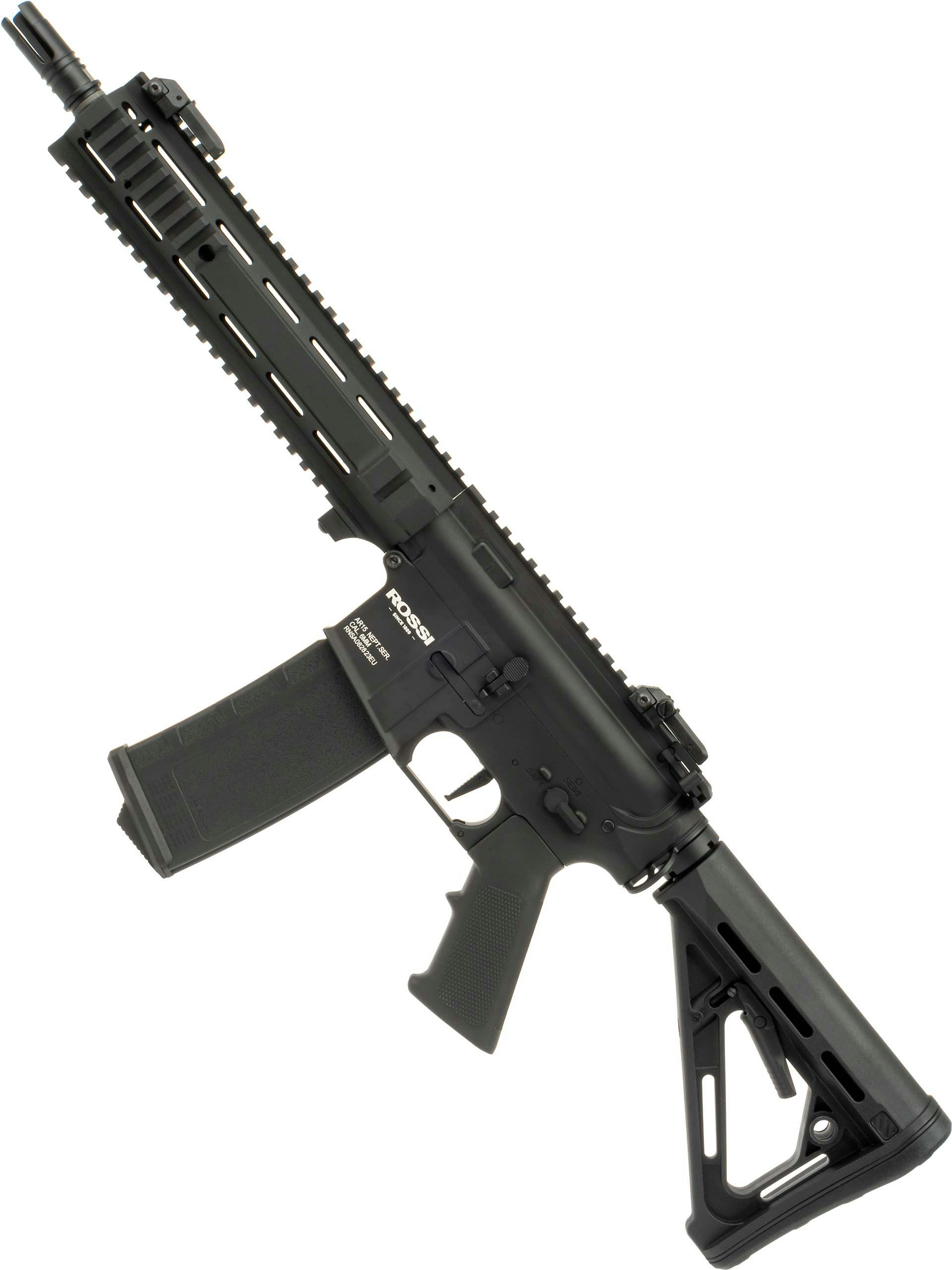 Rossi L119A2 Neptune SAS 10.5" AEG with MOSFET | Patrol Base UK