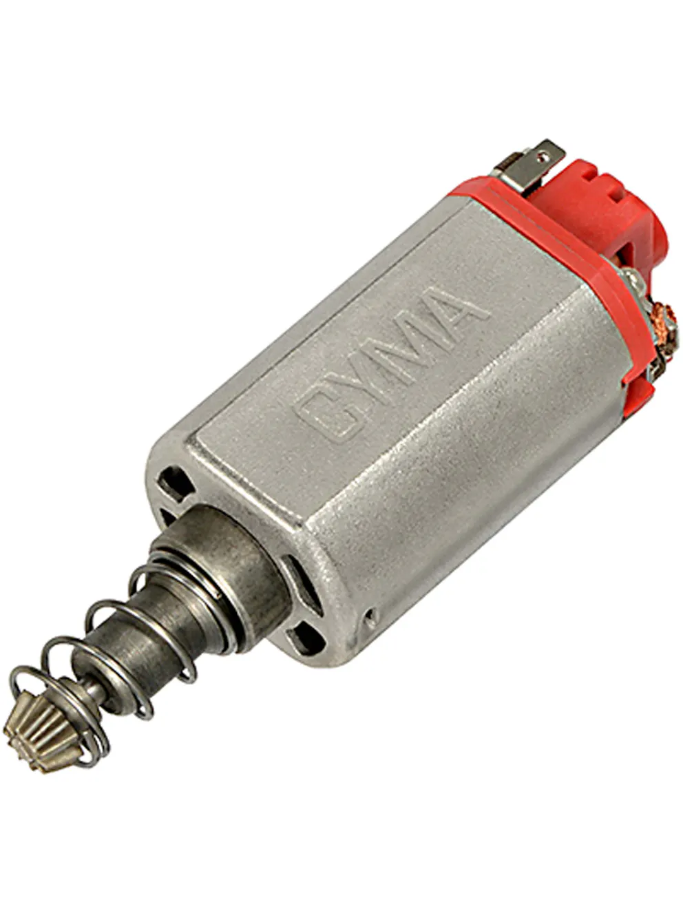 CYMA High Torque Neodymium Magnet Motor; Long Shaft | Patrol Base UK
