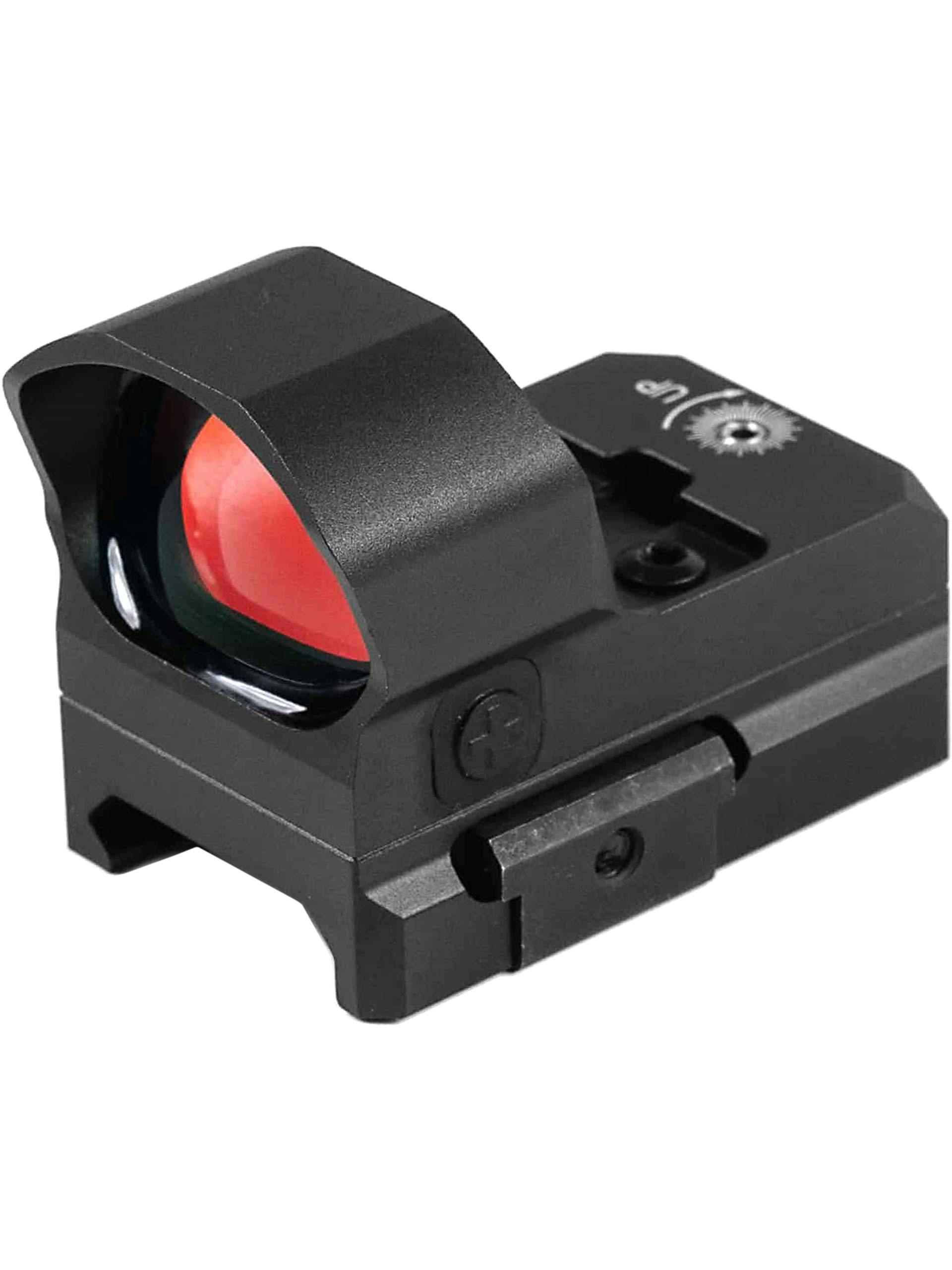 Novritsch Red Dot Premium – Micro V3 | Patrol Base UK