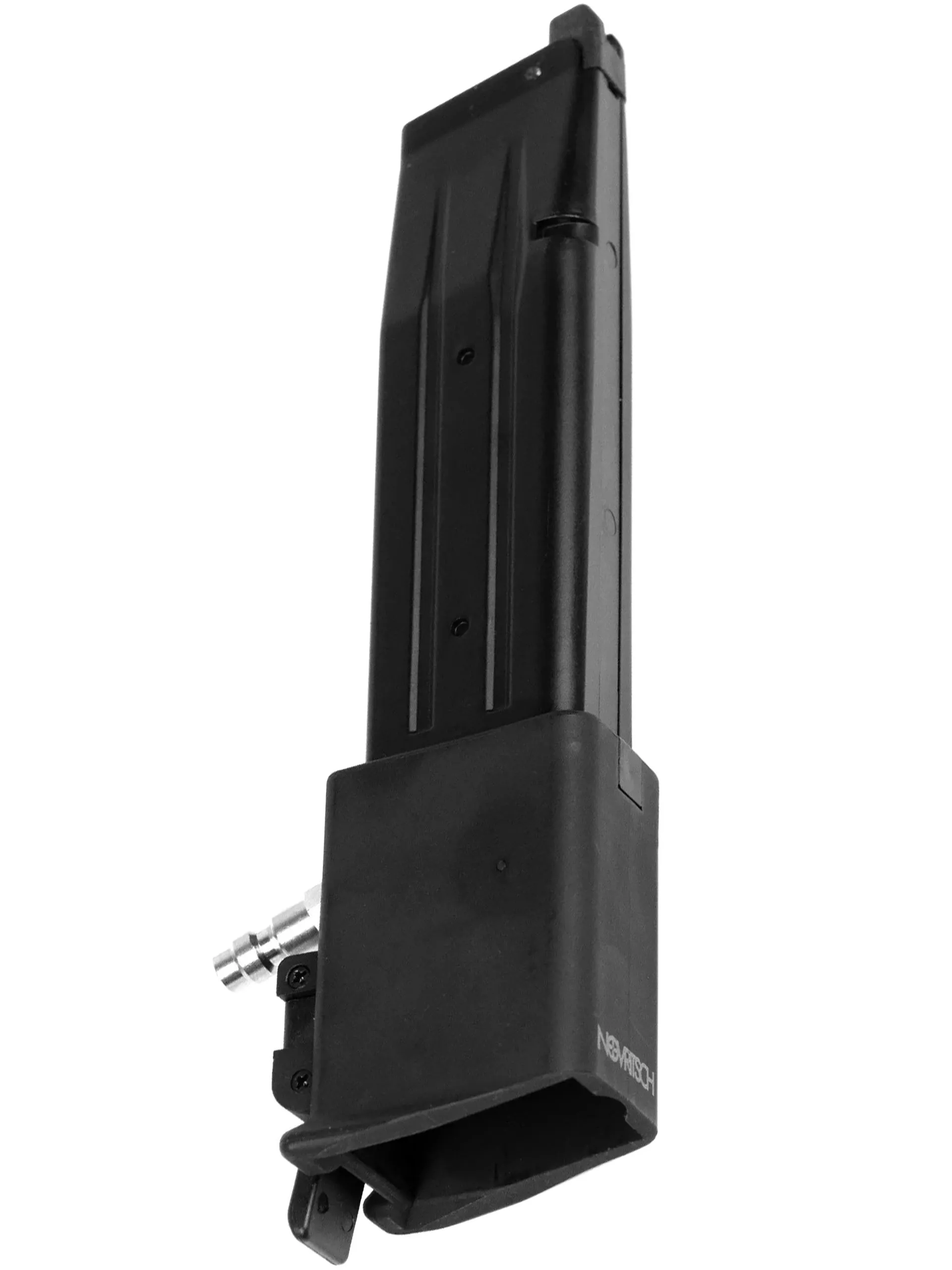 Novritsch HPA SMG-5 Magazine Adapter for Hi-Capa GBB Pistols
