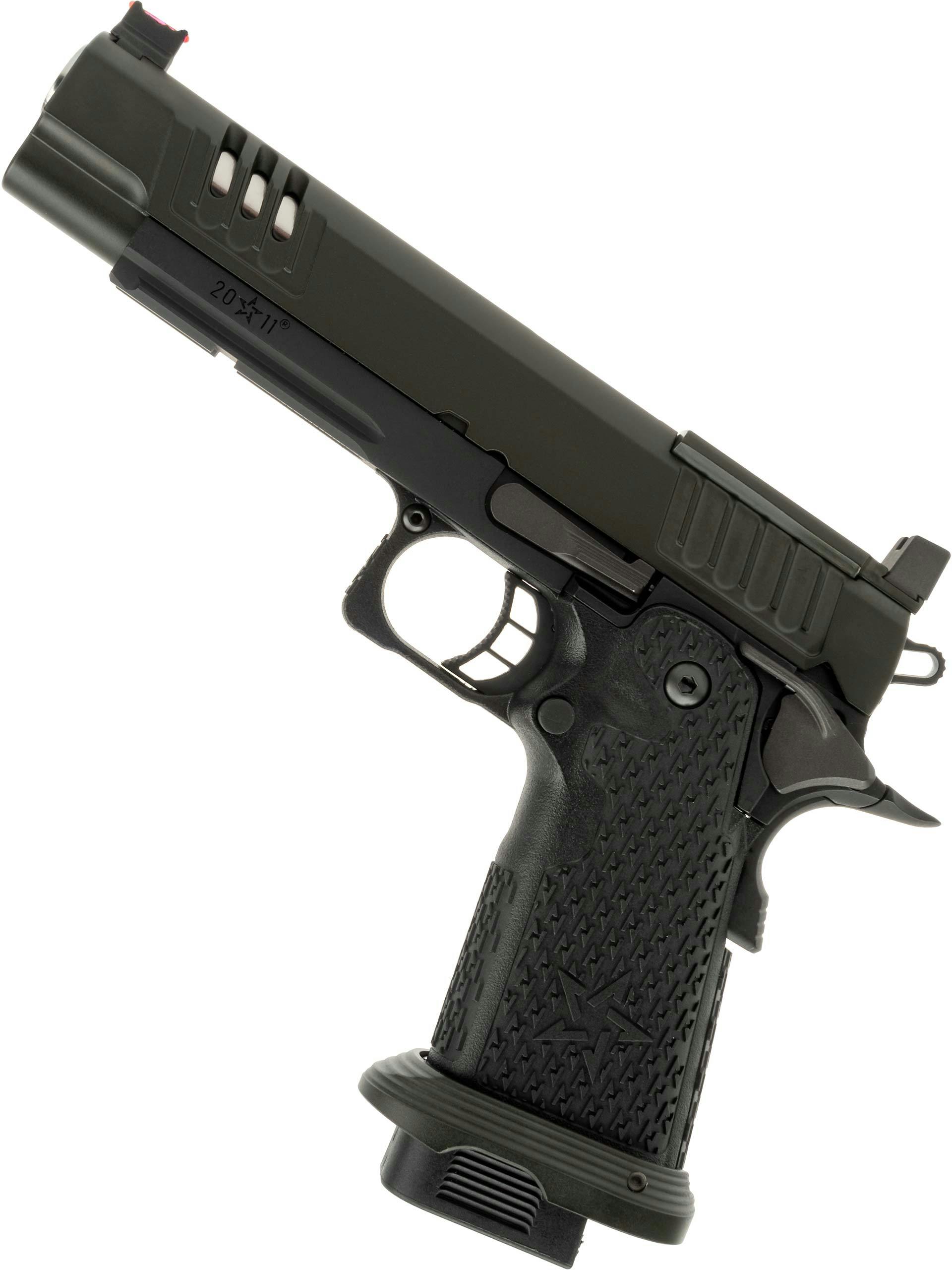 EMG R613 STACCATO 2011 Hi-Capa XL GBB | Patrol Base UK