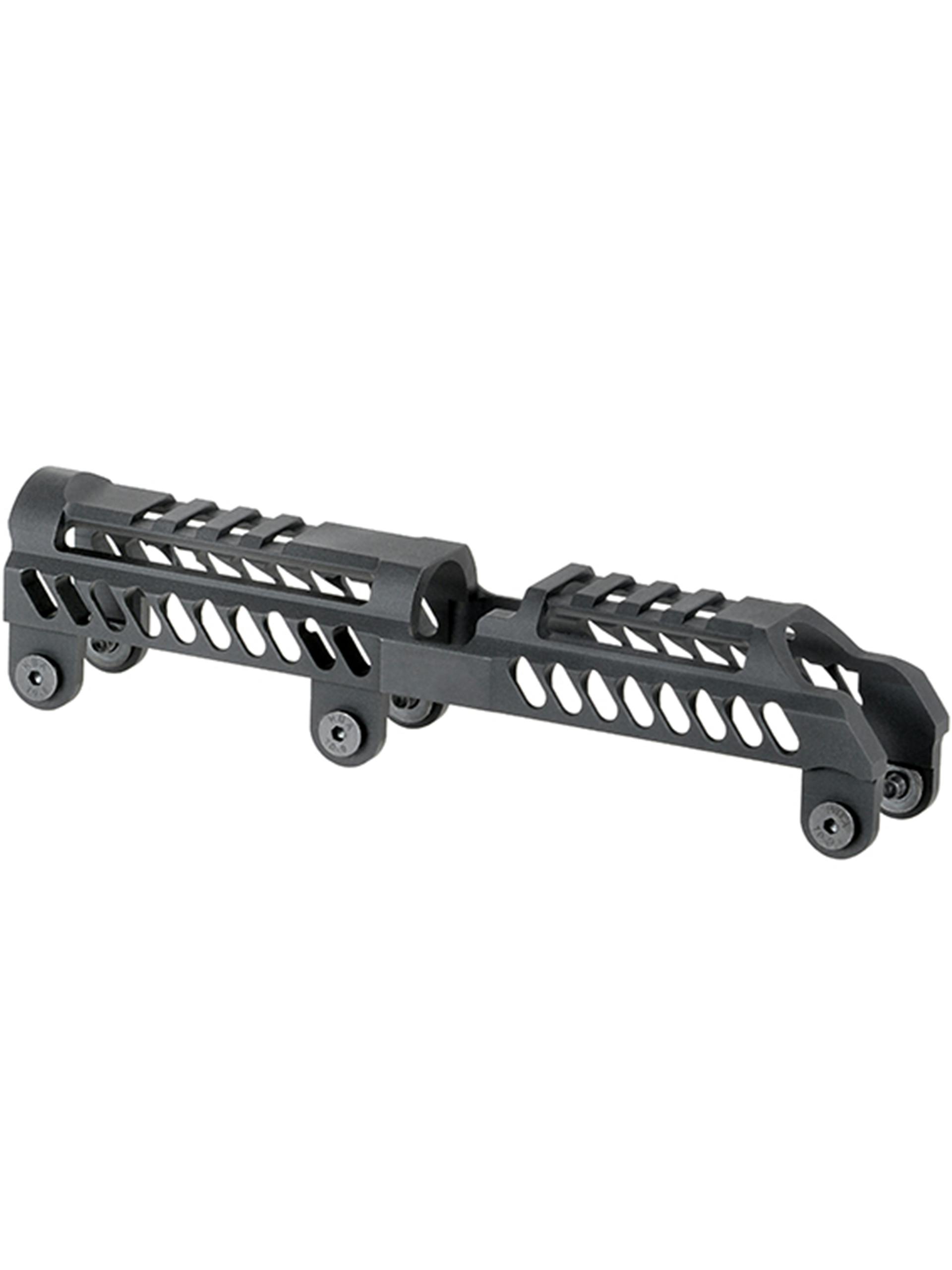 5KU Lightweight Zco Style AK Upper Handguard | Patrol Base UK