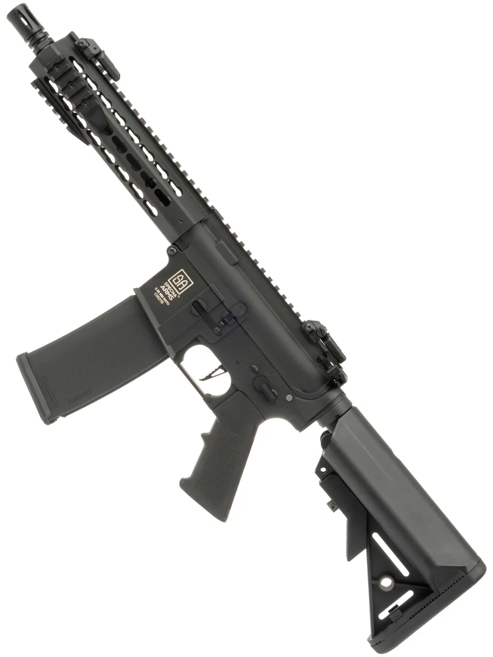 Specna Arms SA-C08 CORE™ Gen.2 M4/AR-15 AEG | Patrol Base UK | Airsoft