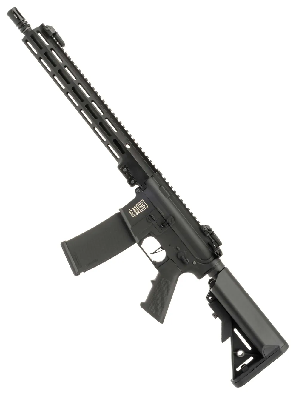 Specna Arms - SA-C22 CORE™ Gen.2 HAL¹ ETU™ M4/AR-15 Carbine AEG