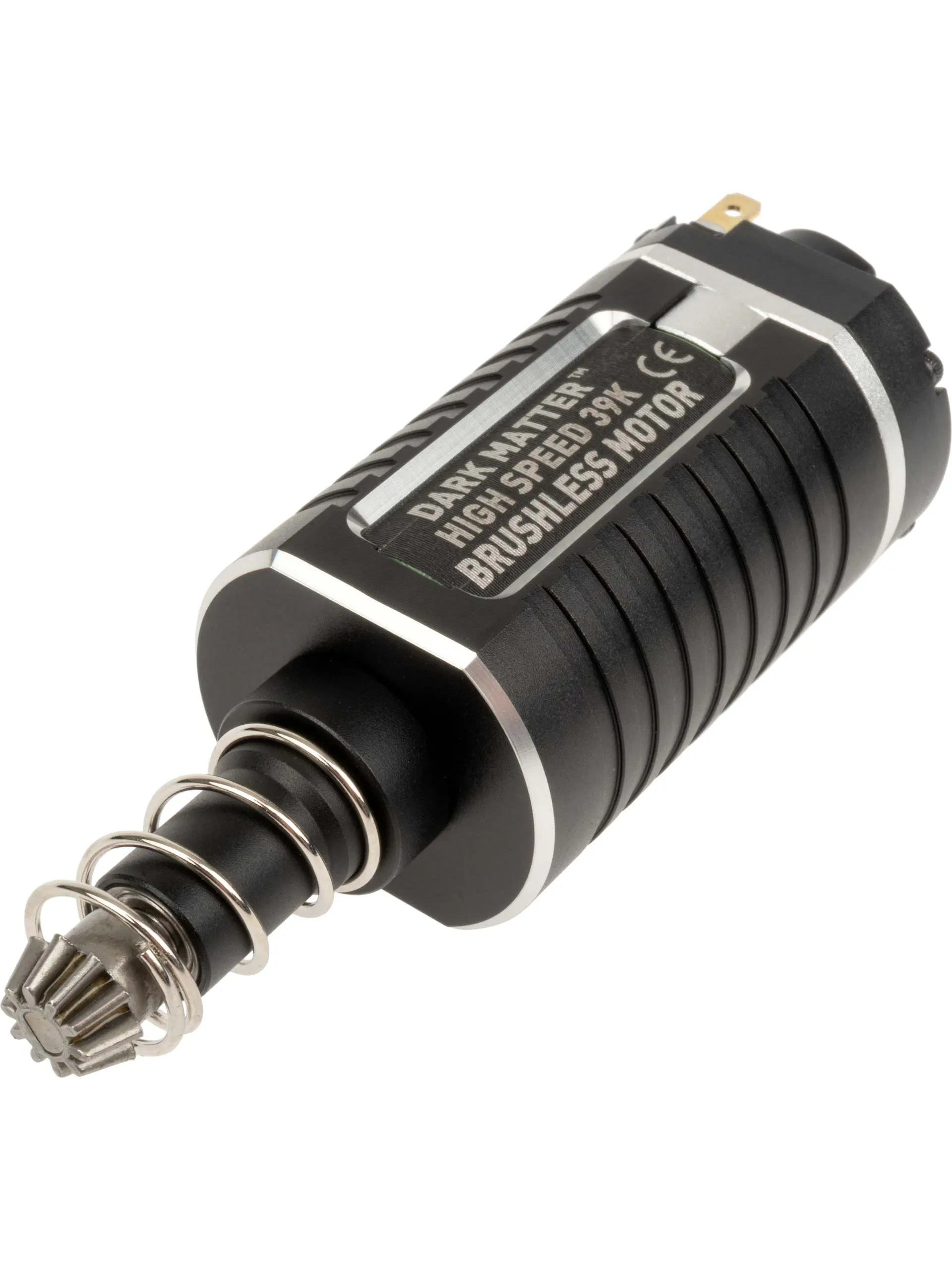 Specna Arms DARK MATTER™ Brushless Motor; Long | Patrol Base UK