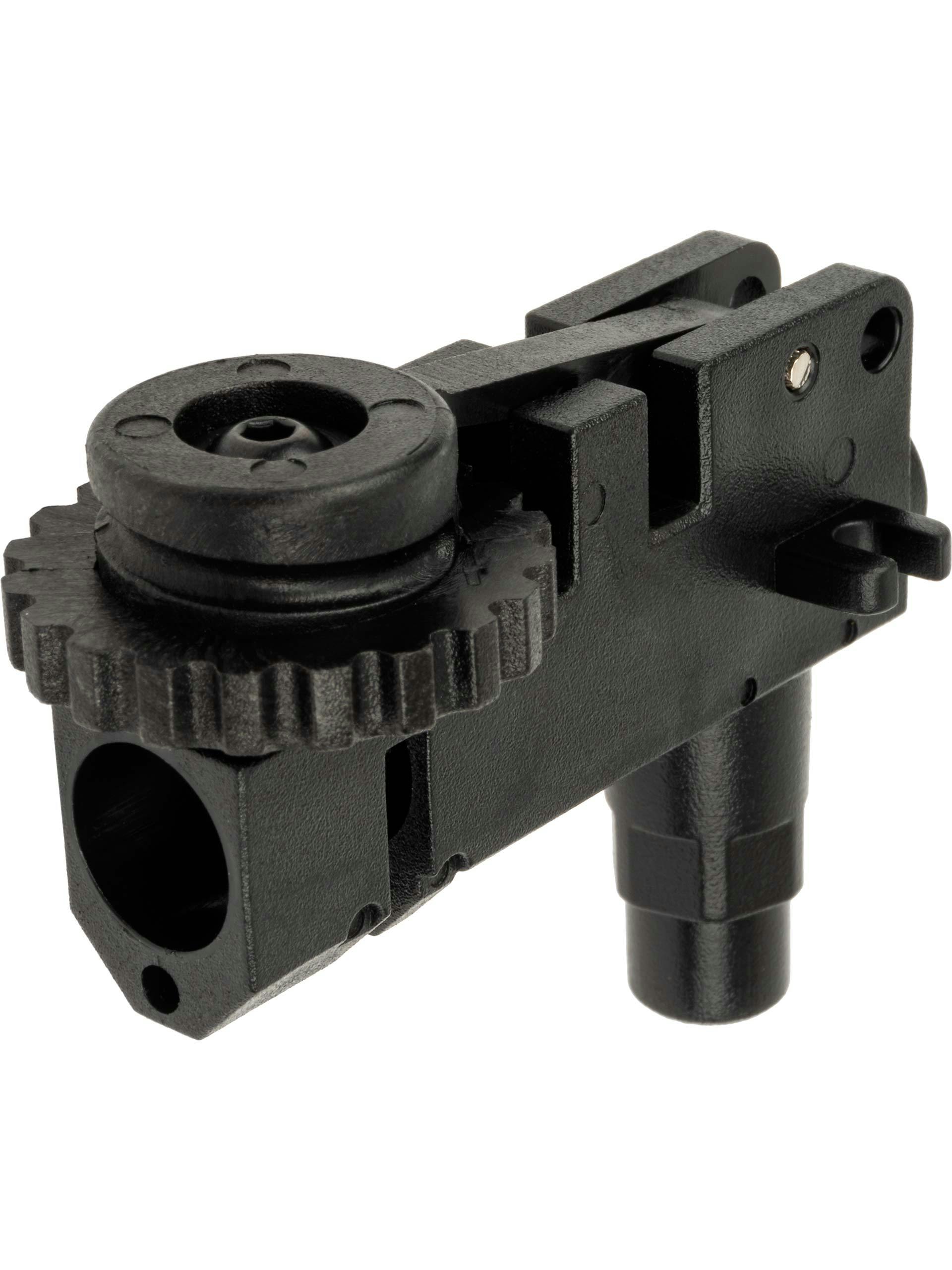 ARCTURUS Polymer Rotary Hop-Up Unit W/Magwell Spacer For Ak Series