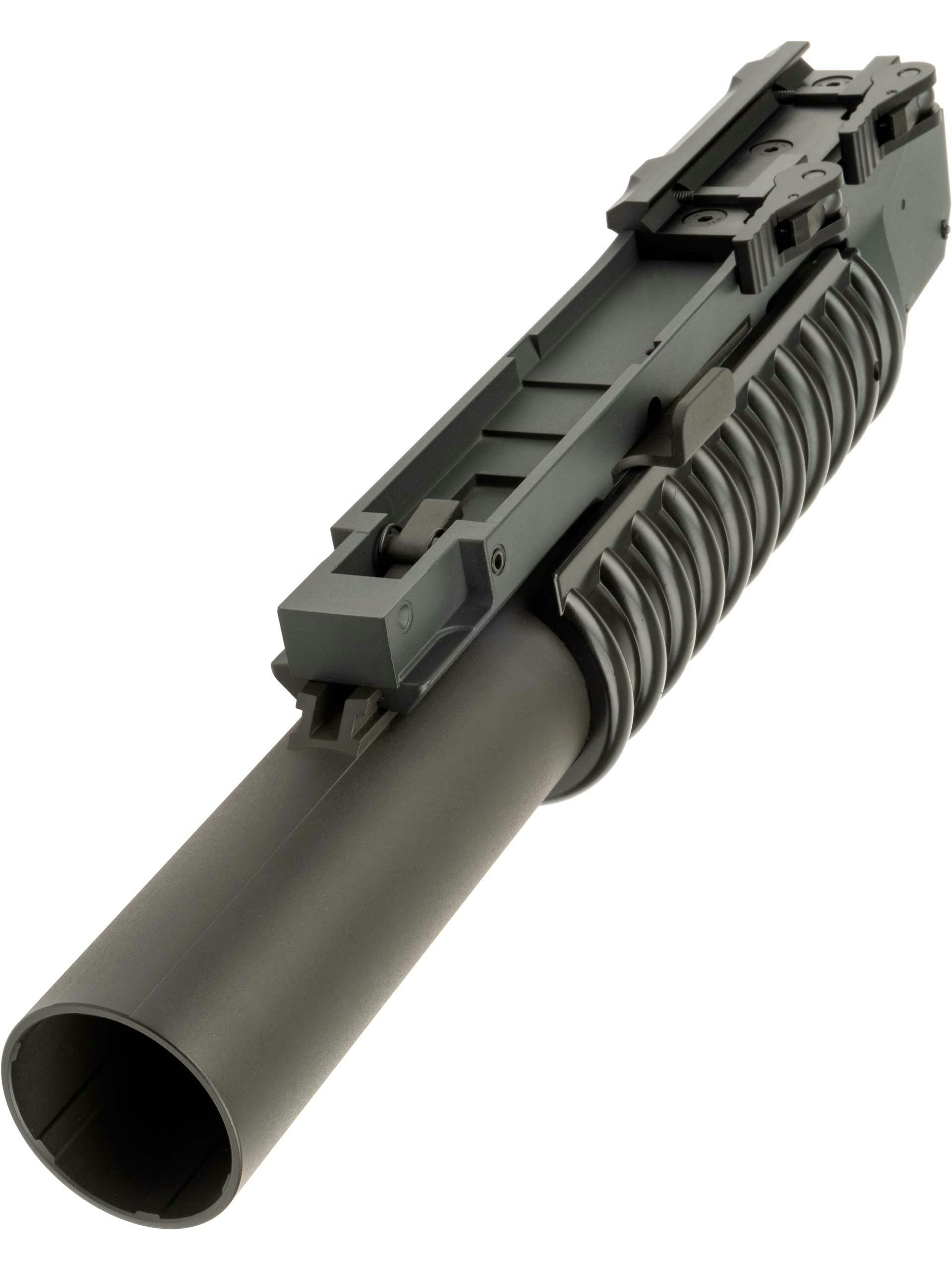 M203 Grenade Launcher
