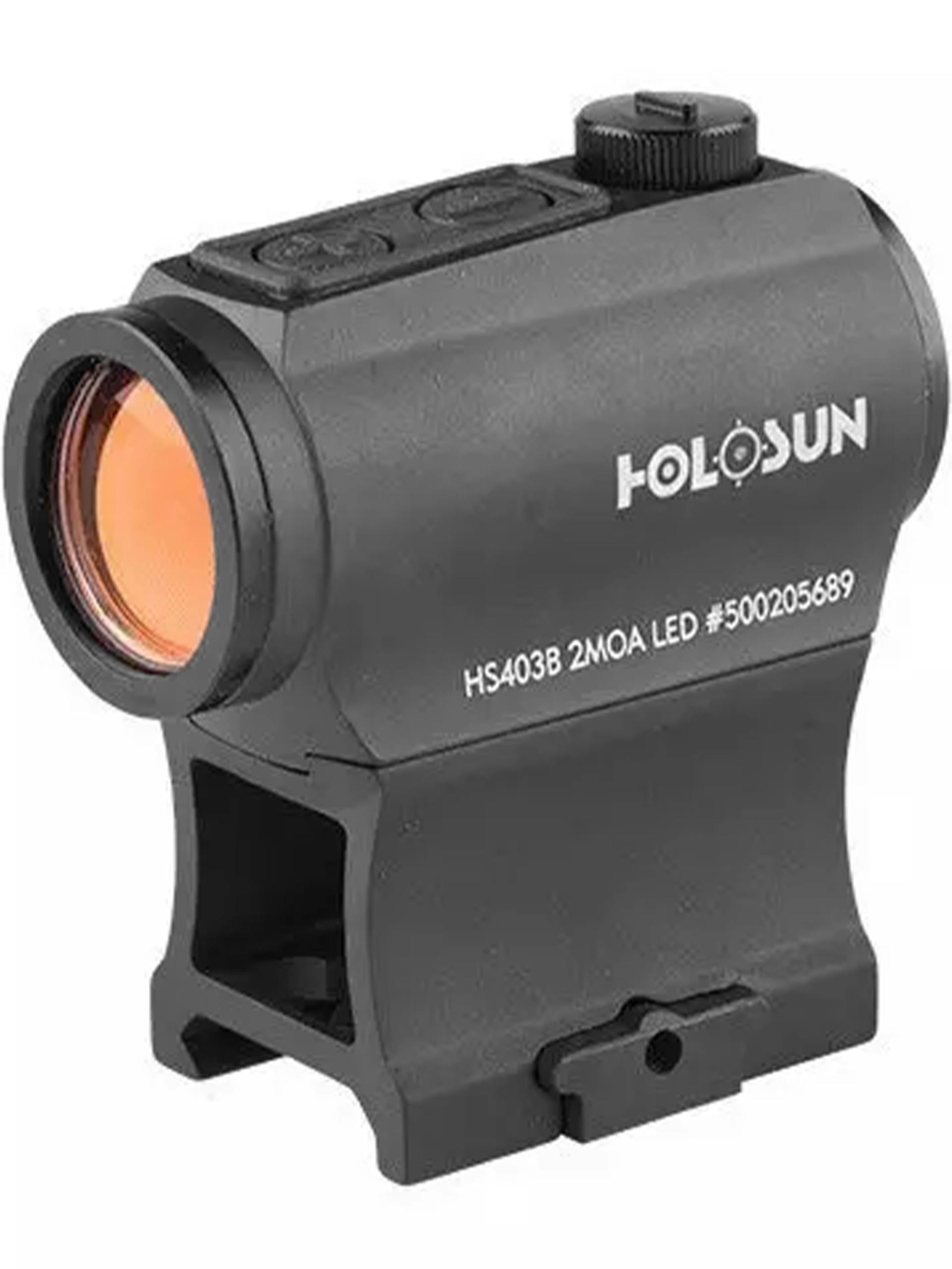 Holosun HS403B Red Dot Sight | Patrol Base UK