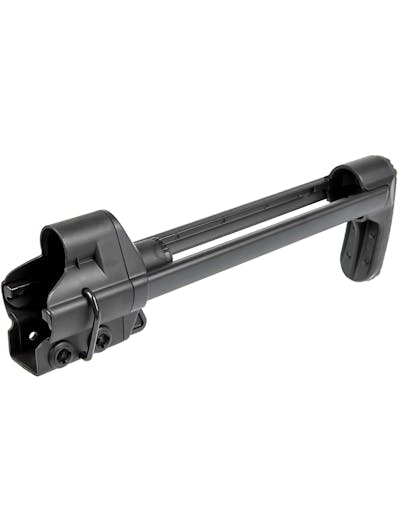 Airsoft Stocks | Solid, Folding, Retractable | Patrol Base UK